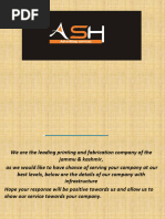 Lan-Ric Industries Product Catalogue | PDF