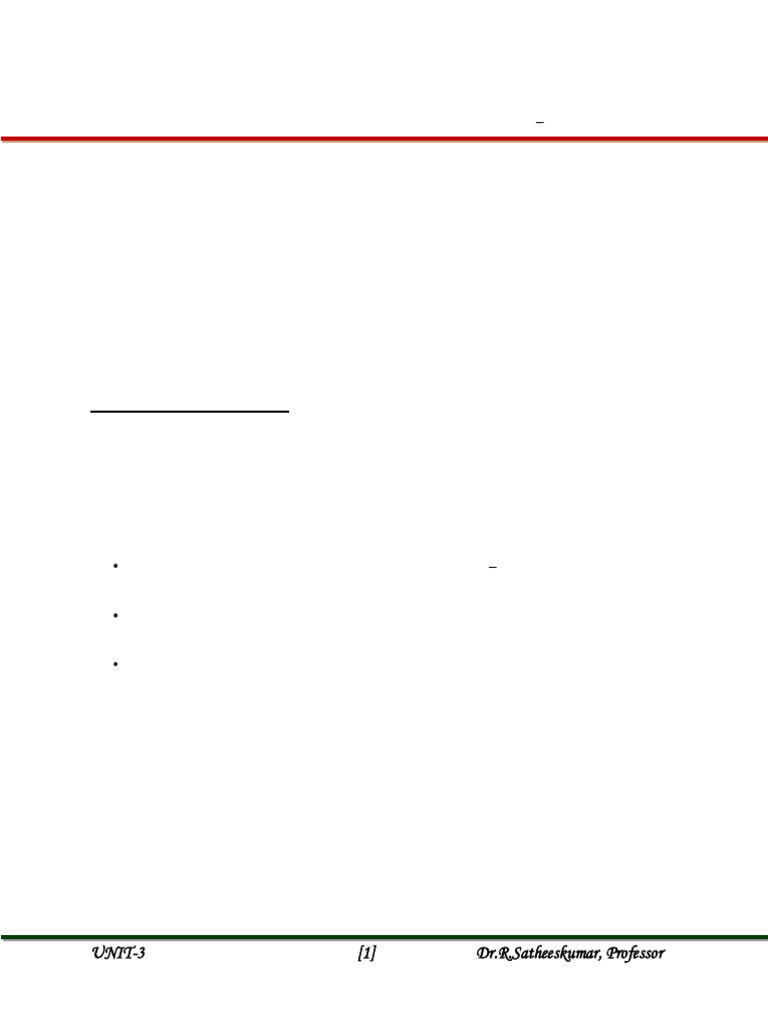 Cloud Computing UNIT-3 | PDF