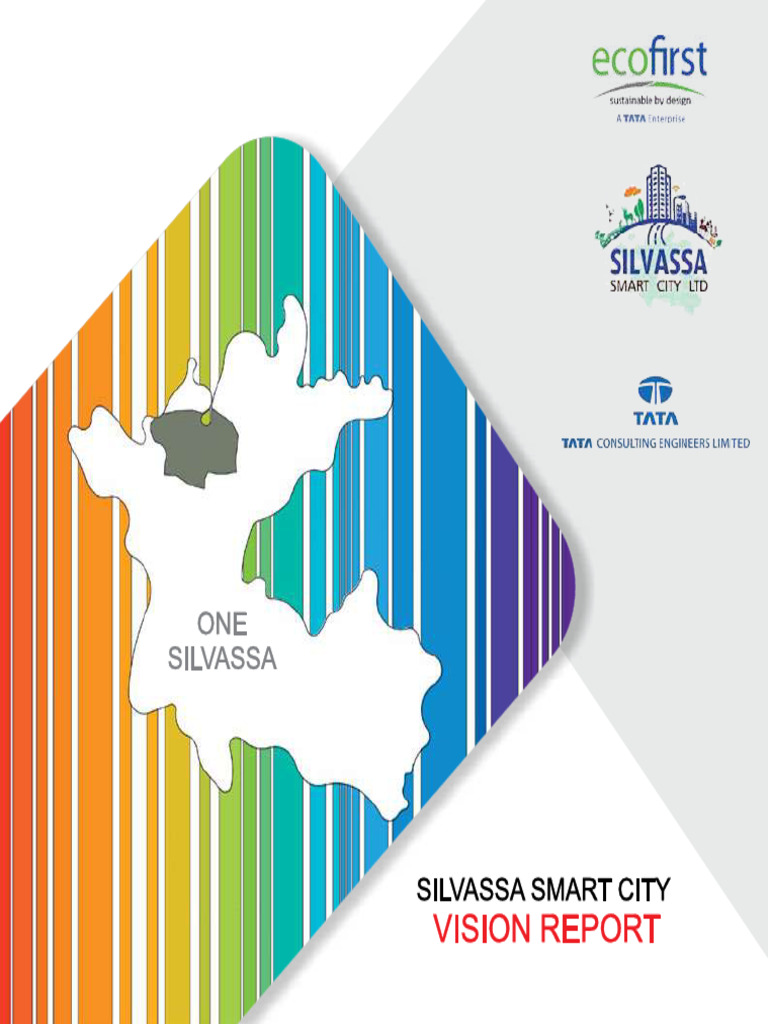 Silvassa Smart City Profile | PDF