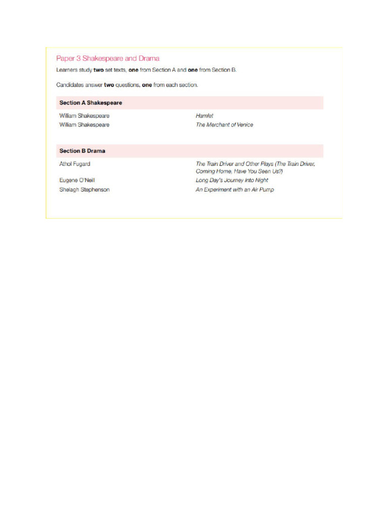Set Books | PDF