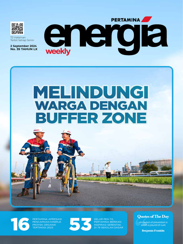 Energia Weekly 2 September 2024 Pdf