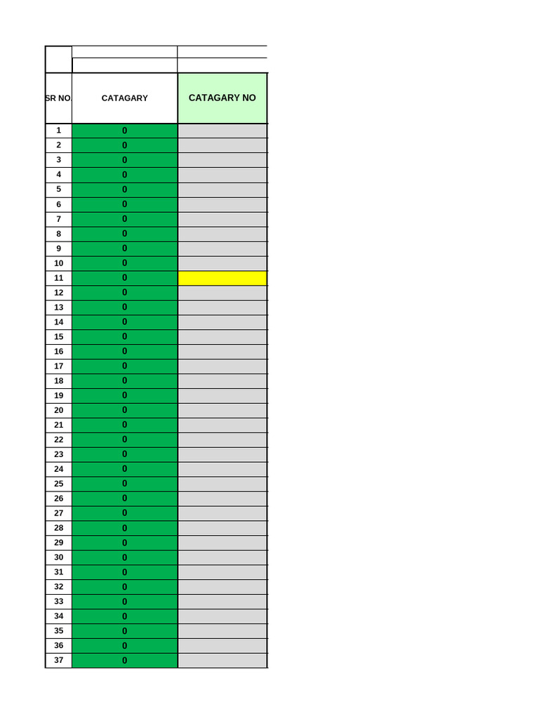 New Microsoft Excel Worksheet | PDF