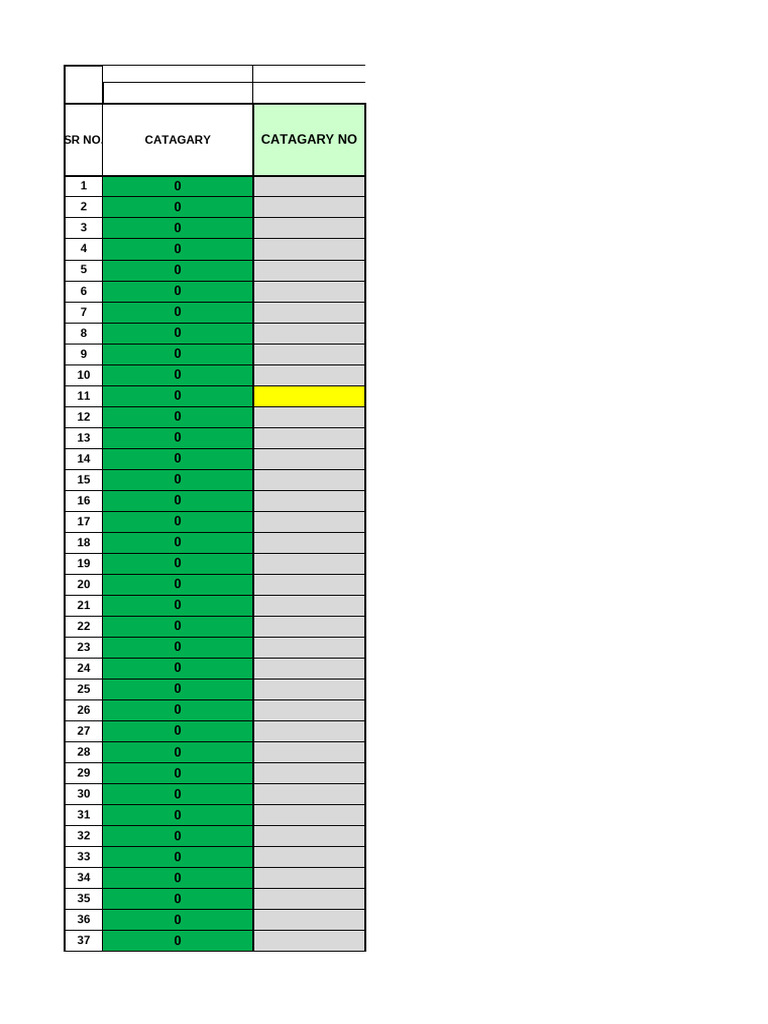 New Microsoft Excel Worksheet | PDF