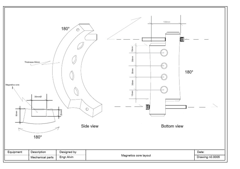Drawing1 Layout5 | PDF