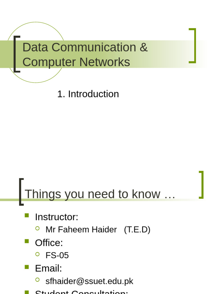 1 Introduction | PDF