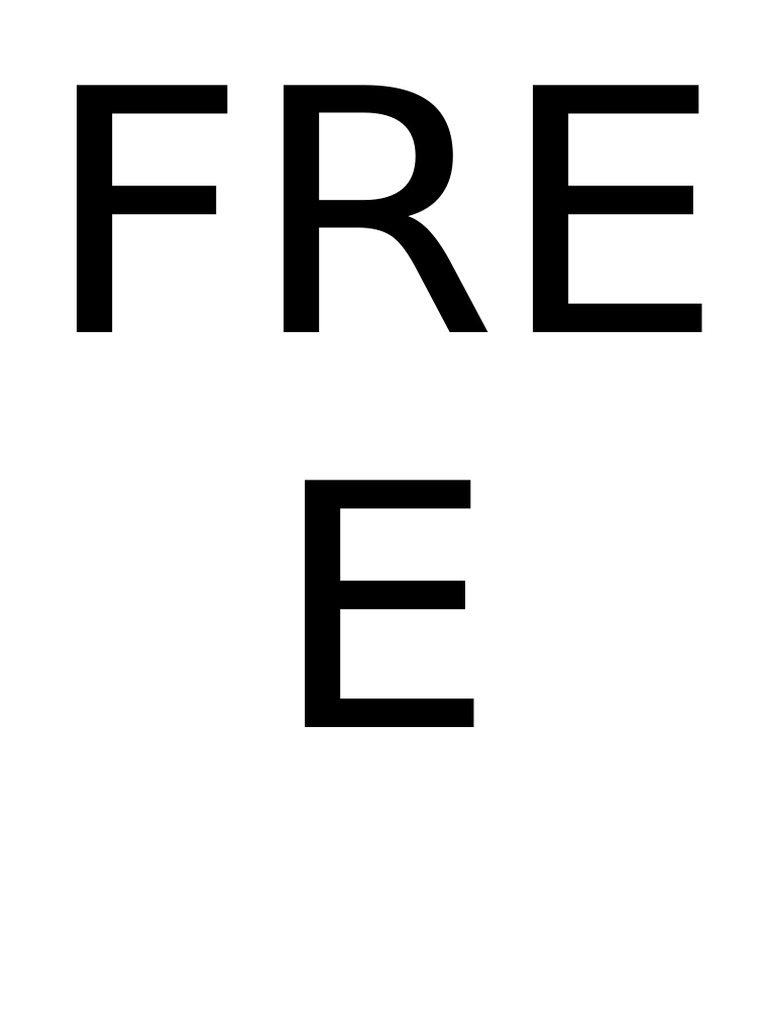 Free Wifi | PDF