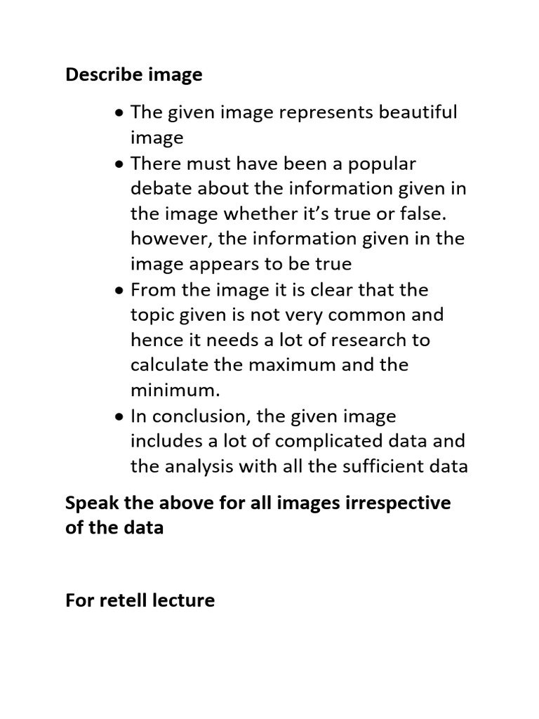 all templates for pte(updated)-1 | PDF