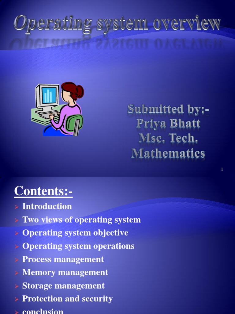 OPER | Download Free PDF | Process (Computing) | Operating System