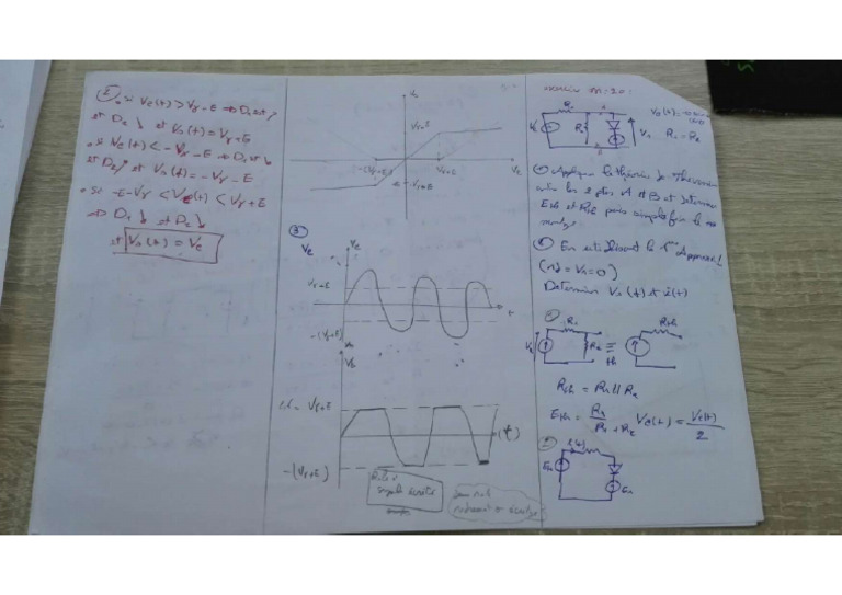TD Transistor + Diode-4 | PDF
