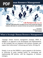 CIPD Evidence Based Practice Factsheet | PDF | Evidence Based Medicine ...