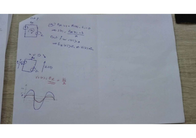 TD Transistor + Diode-5 | PDF