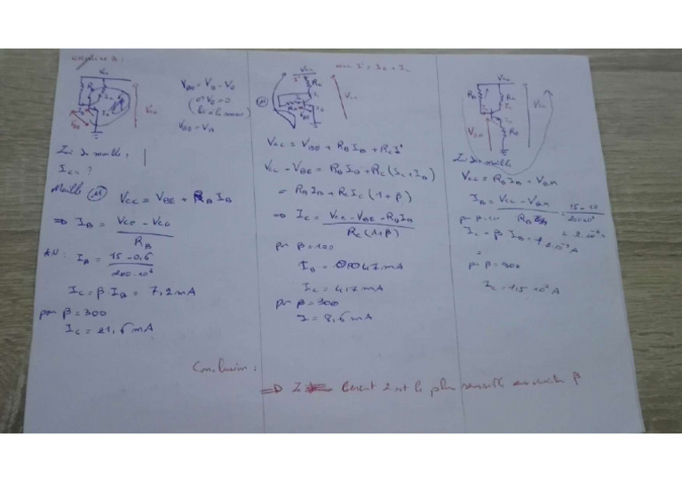 TD Transistor + Diode-6 | PDF