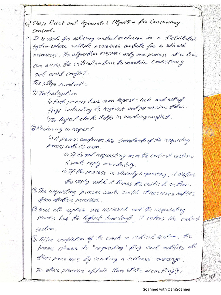 Answer | PDF Answer | PDF
