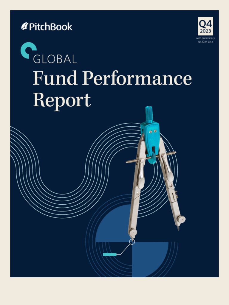 Q4 2023 Global Fund Performance Report With Preliminary Q1 2024 | PDF ...