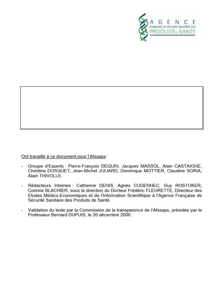AVK Fiche Transparence Avk | PDF
