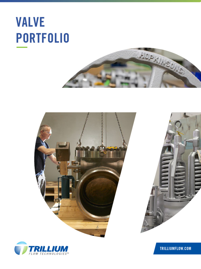 General Valve Info | PDF