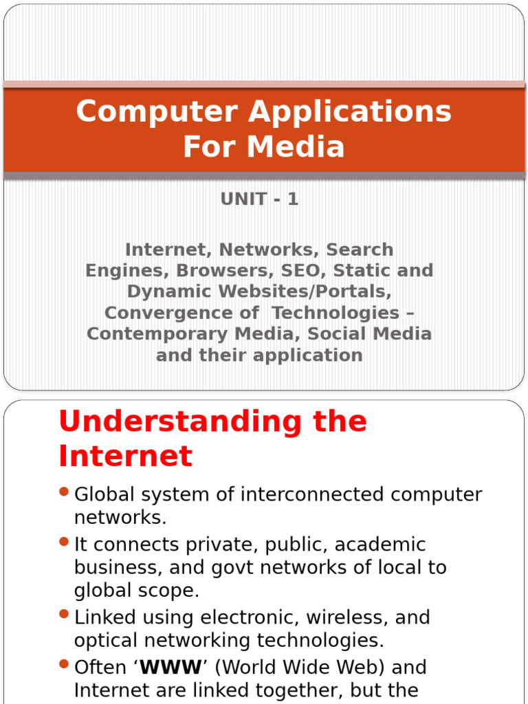 Comp Applications | PDF