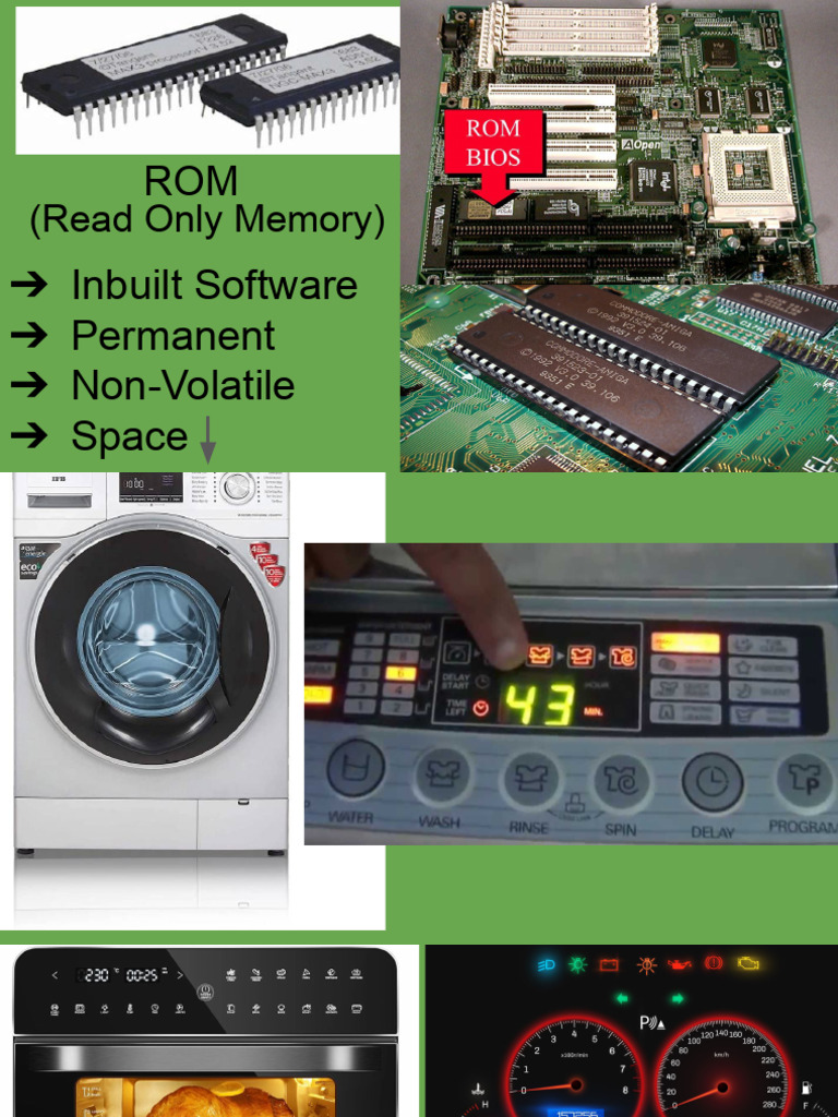 Unit 7 Storage Devices | PDF