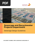 DM Standard Detail | PDF