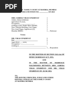 Format - High Court Entry Pass | PDF | Advocate | Government