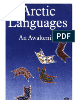 Inuktitut Syllabics Chart | PDF | Encodings | Language Families