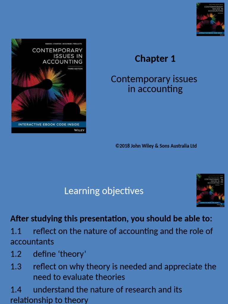 ch01 PPT Rankin 3e | PDF