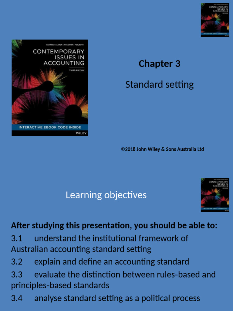 ch03 PPT Rankin 3e | PDF