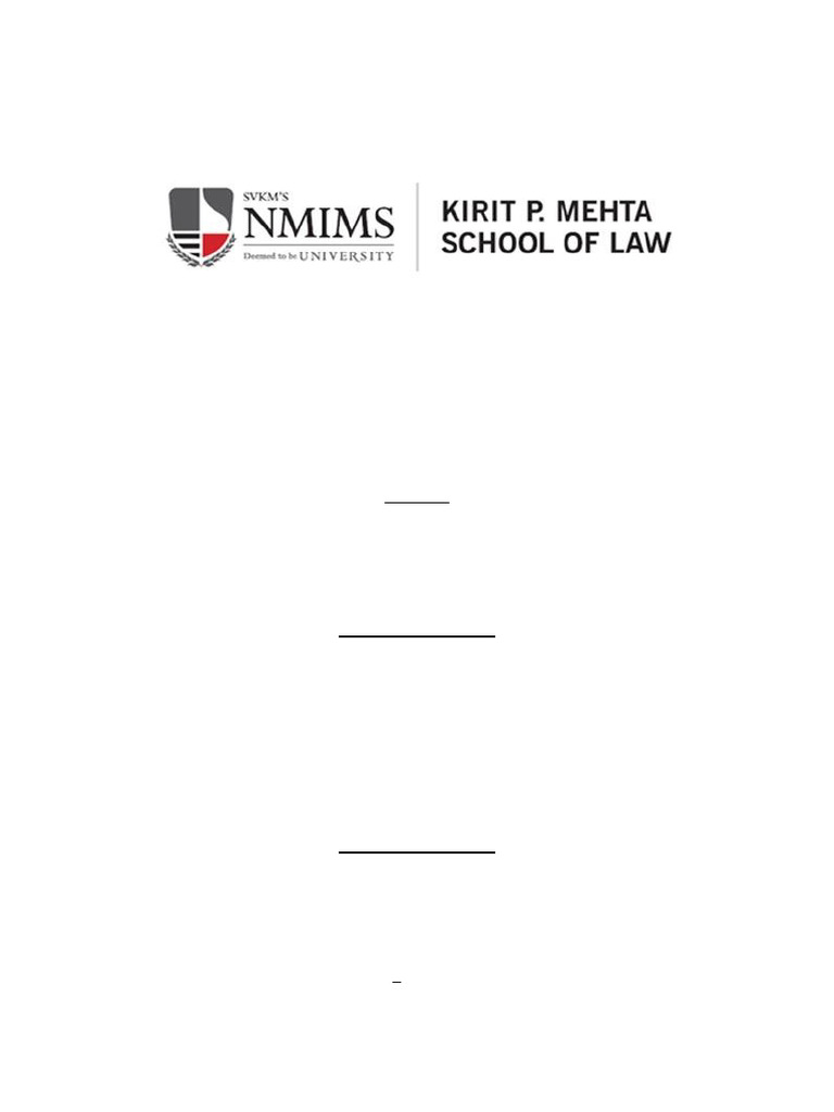 Management Research Paper | PDF