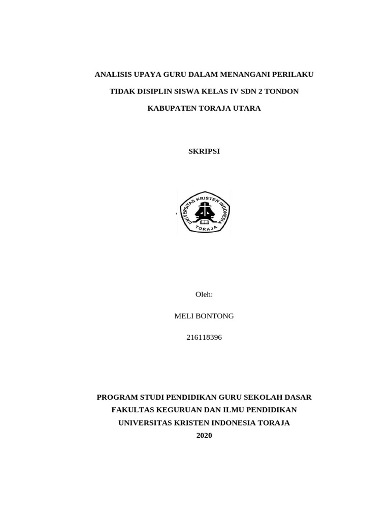 Meliii | PDF