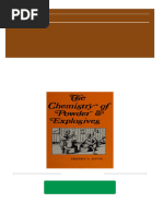 Makeshift Arsenal - Homemade Explosives and Improvised Weapons | PDF ...