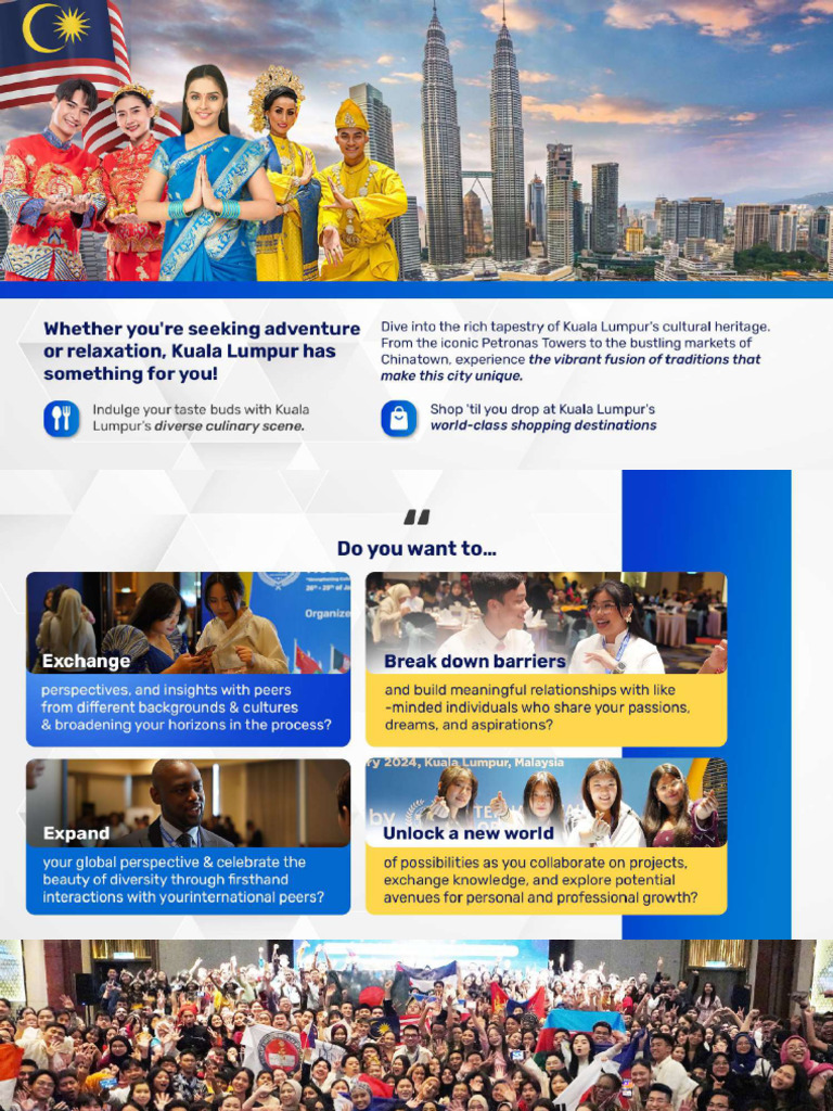 Proposal of AYIMUN 14th KL | PDF