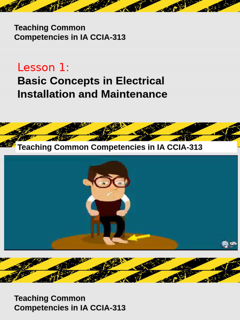 Lesson 1 Introduction to EIM IStudent Copy | PDF Lesson 1 Introduction to EIM IStudent Copy | PDF