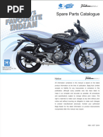 Honda Hornet | PDF | Screw | Vehicle Technology