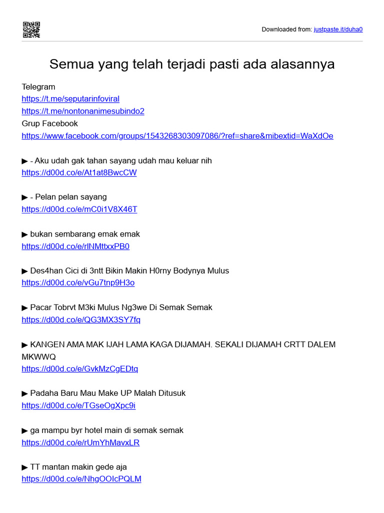 Duha0 Justpasteit | PDF