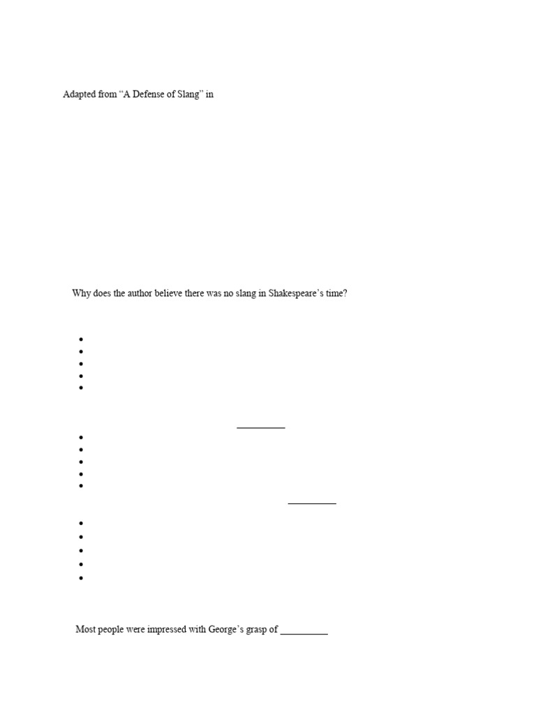 SAT Reading Practice Paper Overview | PDF | Classics