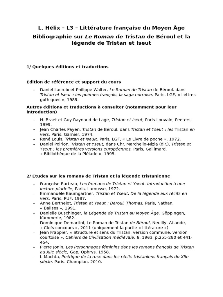 Biblio | PDF