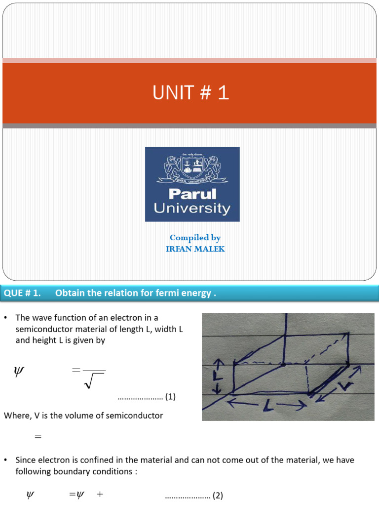 CH 1 | PDF | Electrical Resistivity And Conductivity | Teaching Methods & Materials