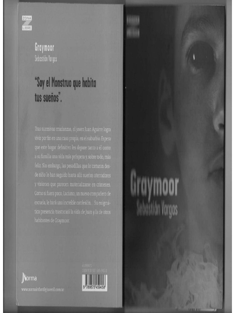 Vargas Graymoor | PDF