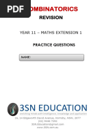 Mathematics Module for Remedial Program(01)-1 (1) | PDF | Function ...