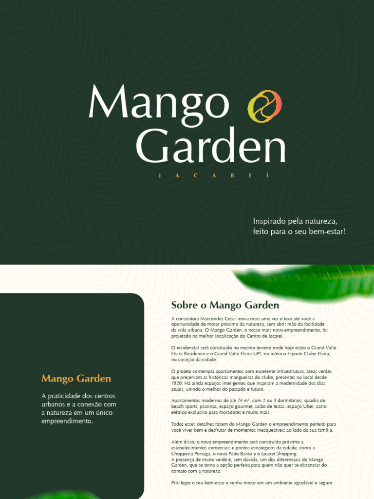 Book - Mango Garden | PDF
