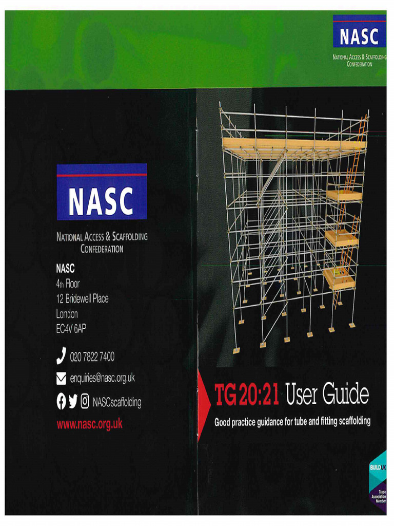 Nasc TG 20 21 | PDF