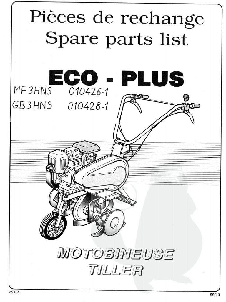 Vue Eclaté Granja GB3HNS | PDF