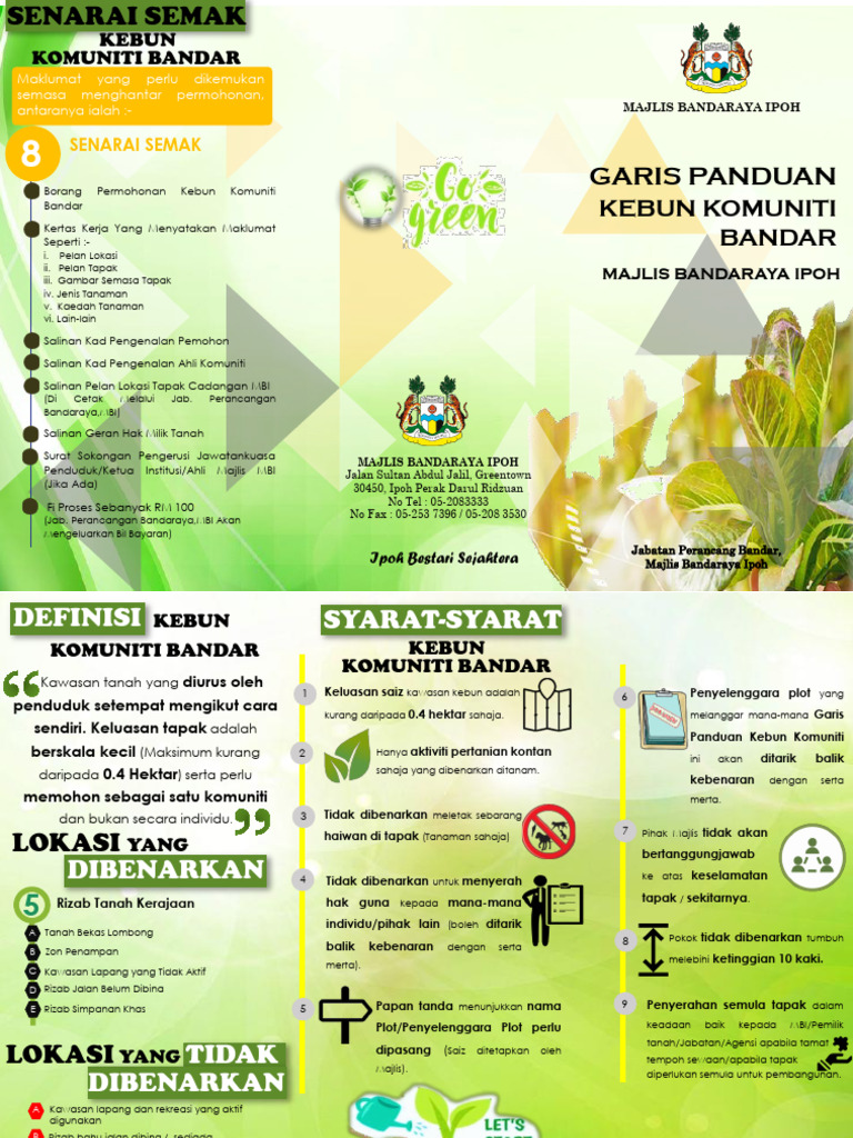 Garisan | PDF