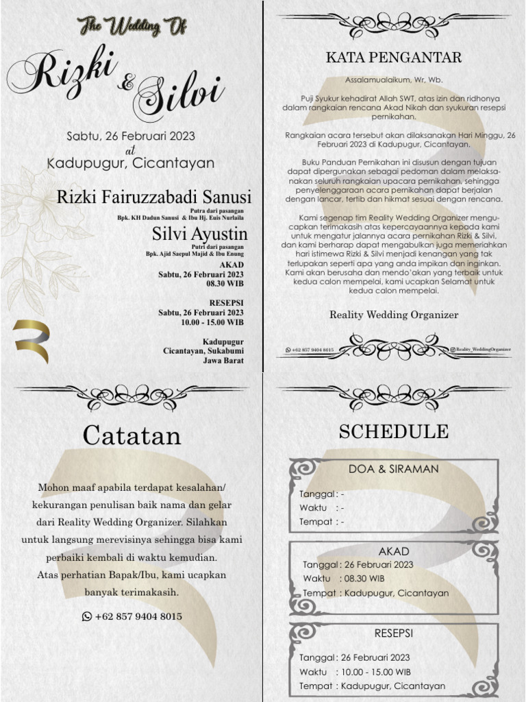 Guide Book | PDF