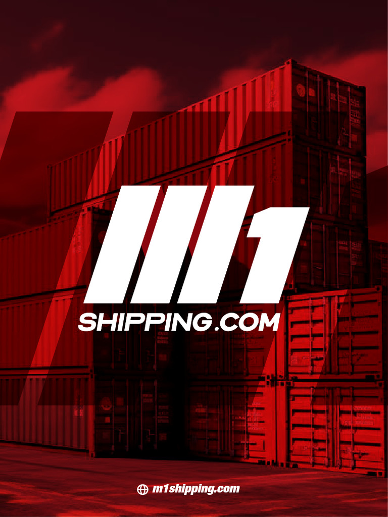 M1 Price Sheet - August | PDF