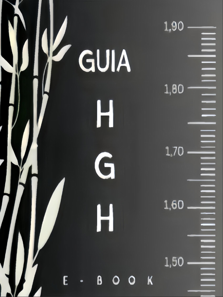 Guía HGH | PDF