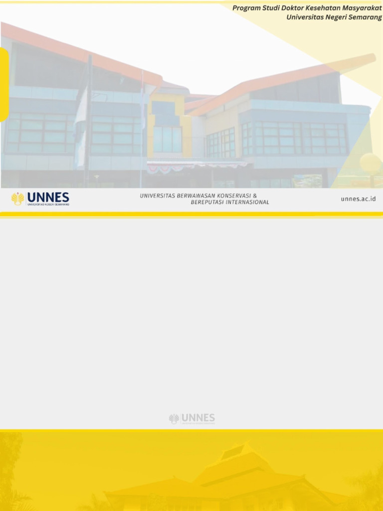 Template UNNES | PDF