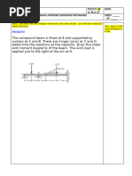STRAIN (Sample Problems) | PDF