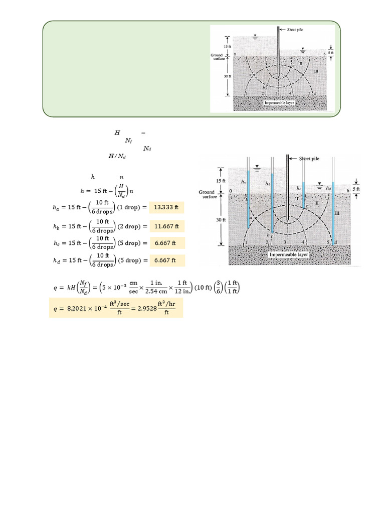 Chapter 8 Sample Problems | PDF