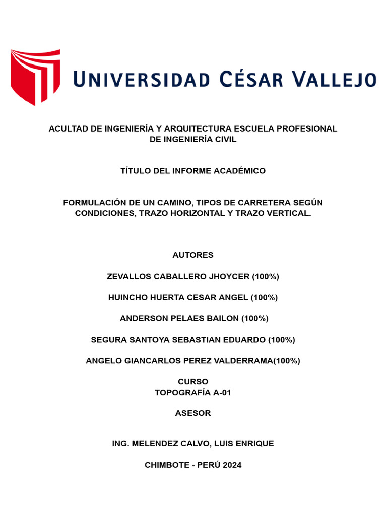 Exposicion Semana Final | PDF